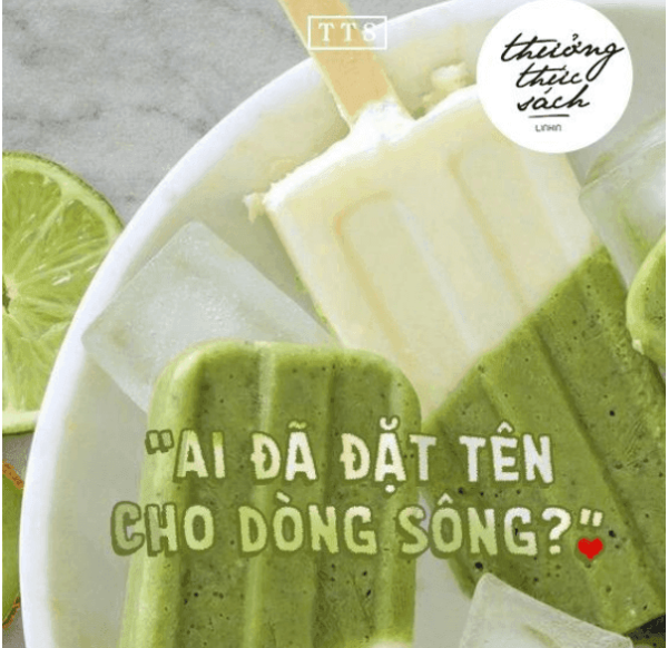 Ebook Ai đã đặt tên cho dòng sông - Thưởng thức sách - Tài Liệu Ôn Thi